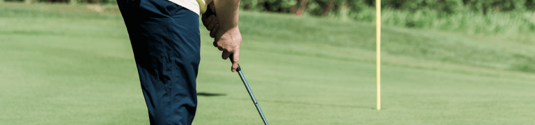 Lone Wolf Golf Course | Love Taylor BC